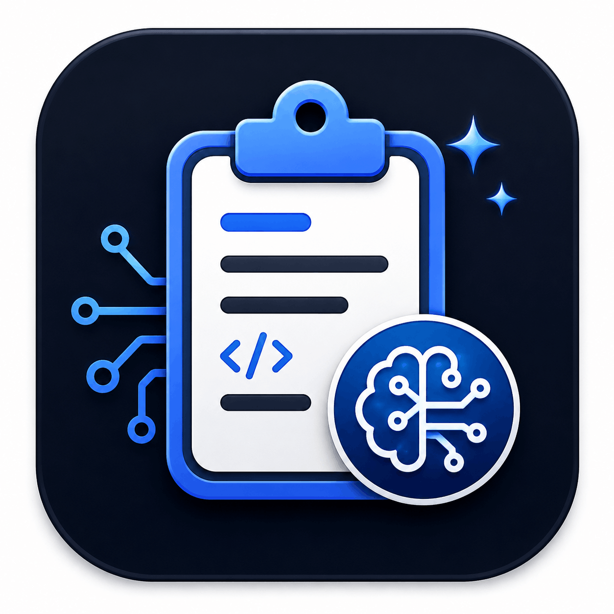 AI Context Copier - Visual Studio Marketplace